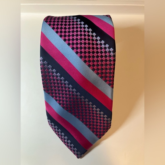 Quiksilver | Accessories | Vintage The Quicksilver Company Ties Mens ...